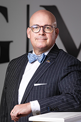 Richard E. Garriott Jr. Receives Family Law Service Award